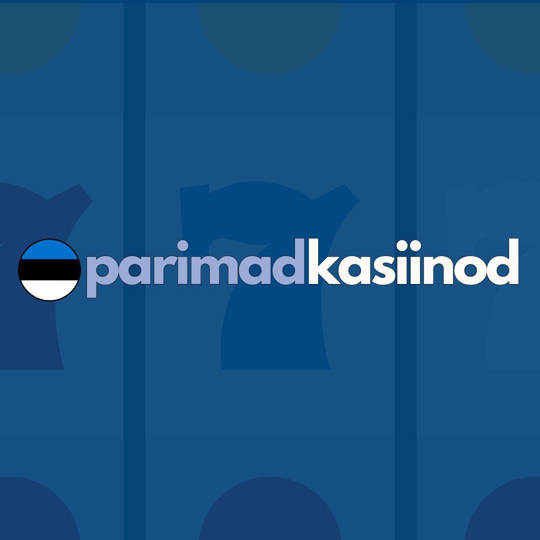 Eesti parimad online kasiinod (2026) | Leia parim kasiino